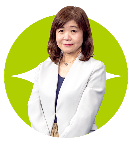 日本語教師養成講座の教師紹介 | ルネサンス日本語学院 日本語教師養成講座